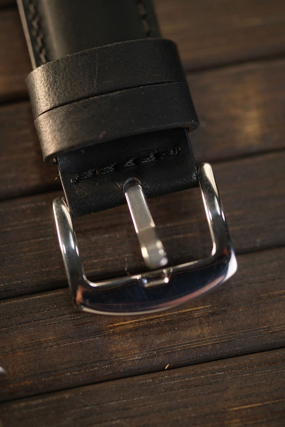 Apple Watch Kayışı – Semender Leather