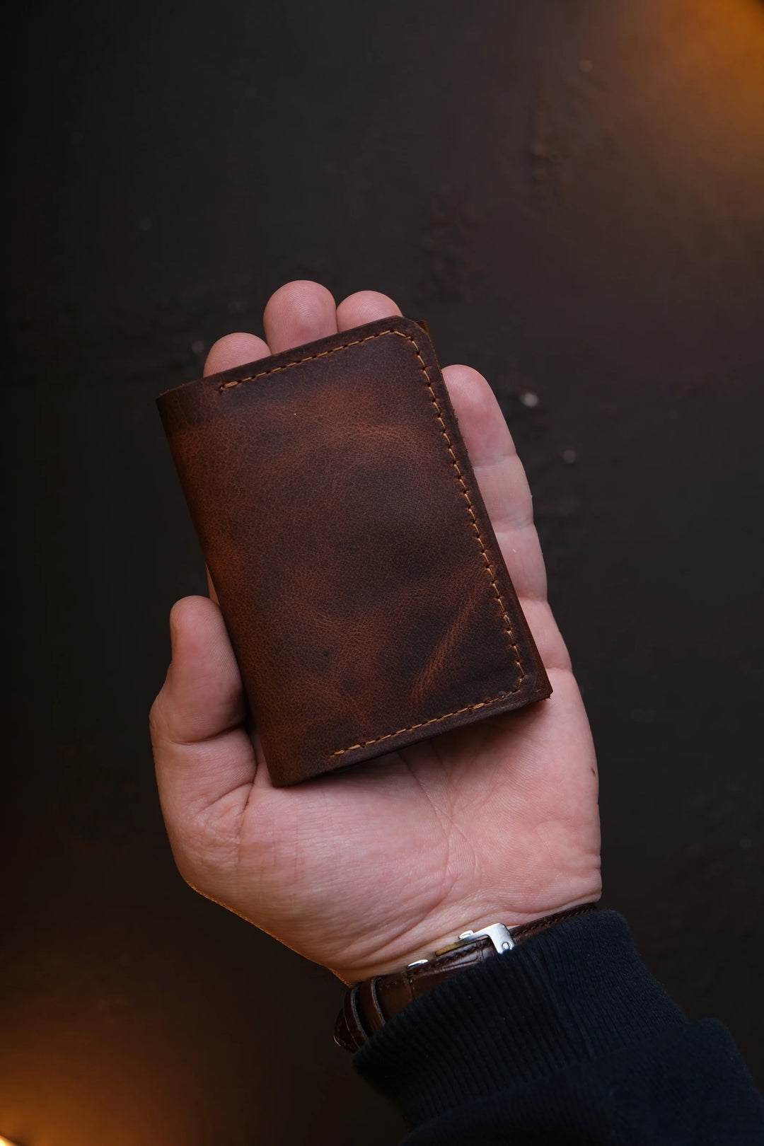 Bend – Semender Leather