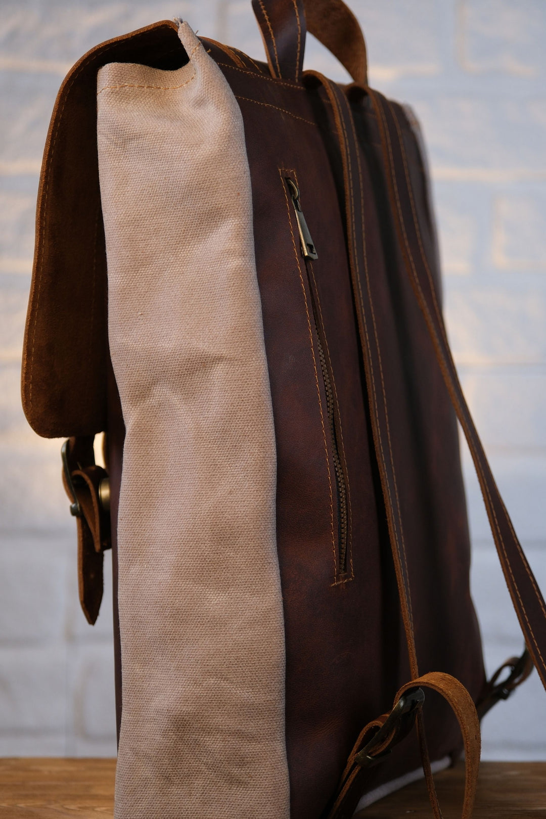 BIGBAG – Semender Leather