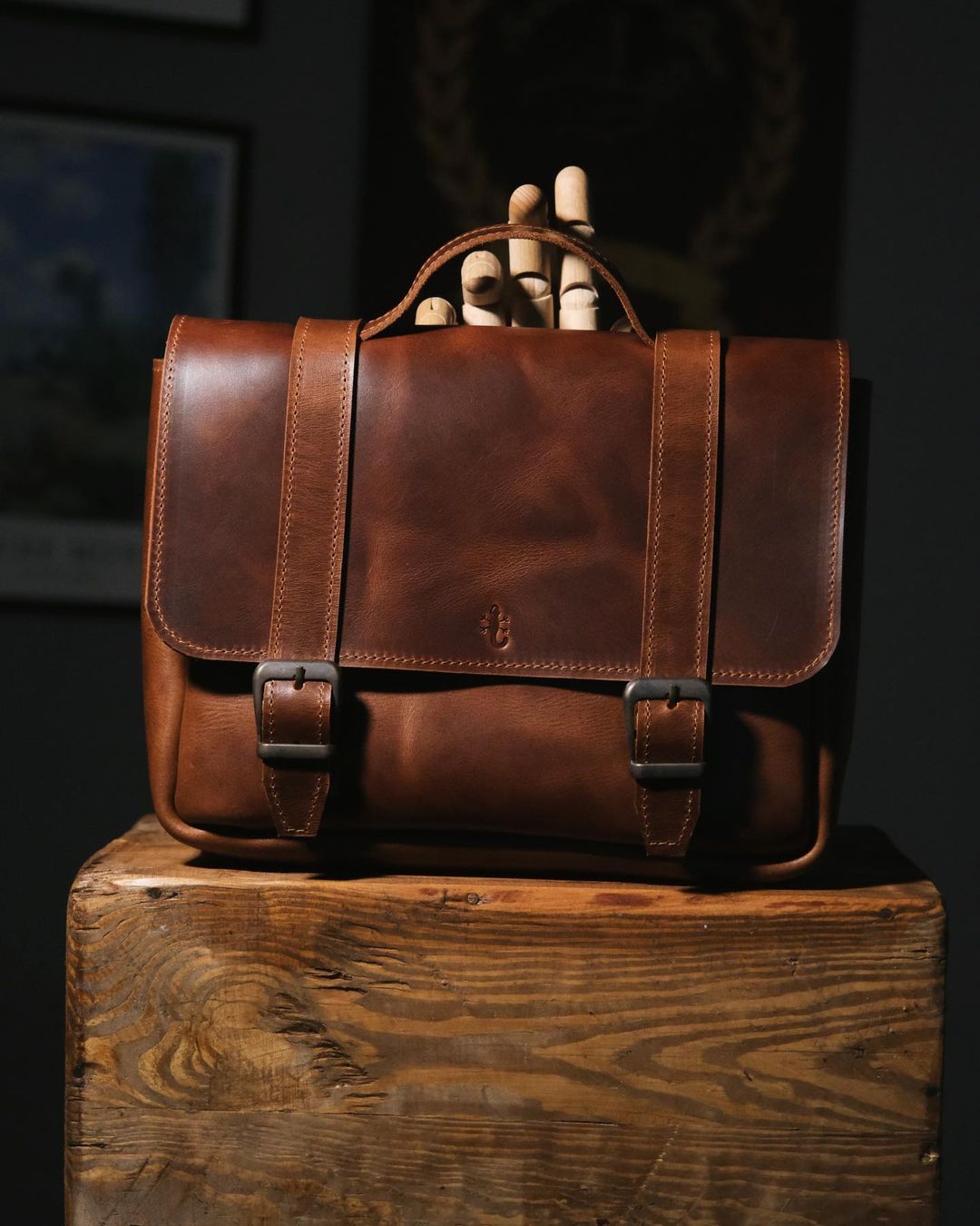 Çanta – Semender Leather