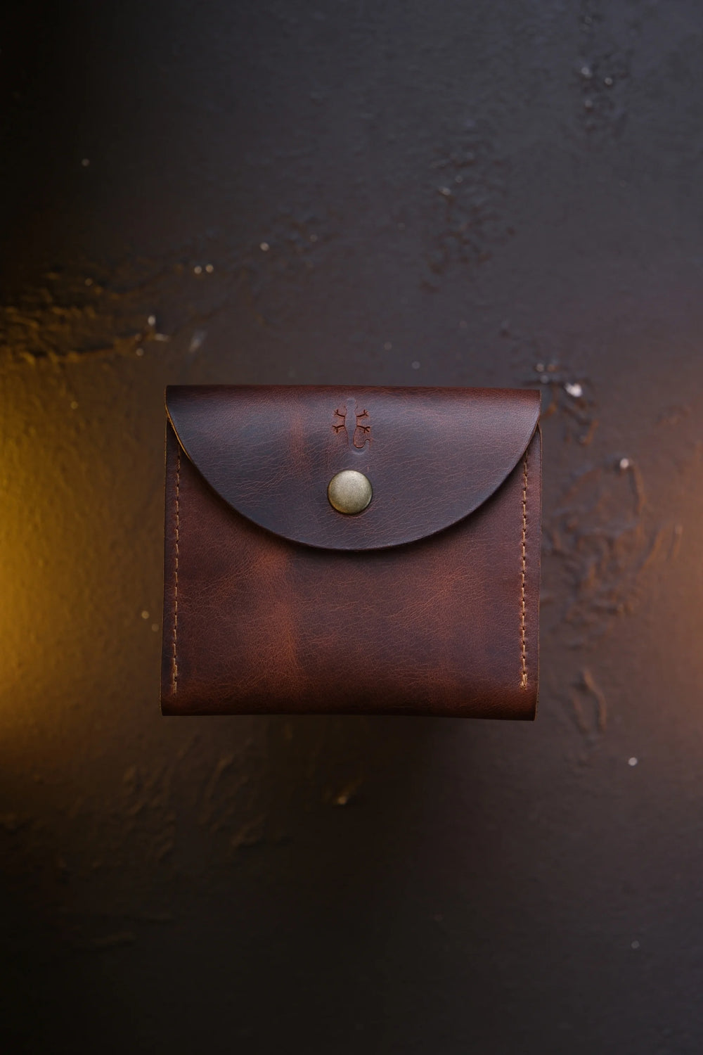 Cüzdan ve Kartlık – Semender Leather