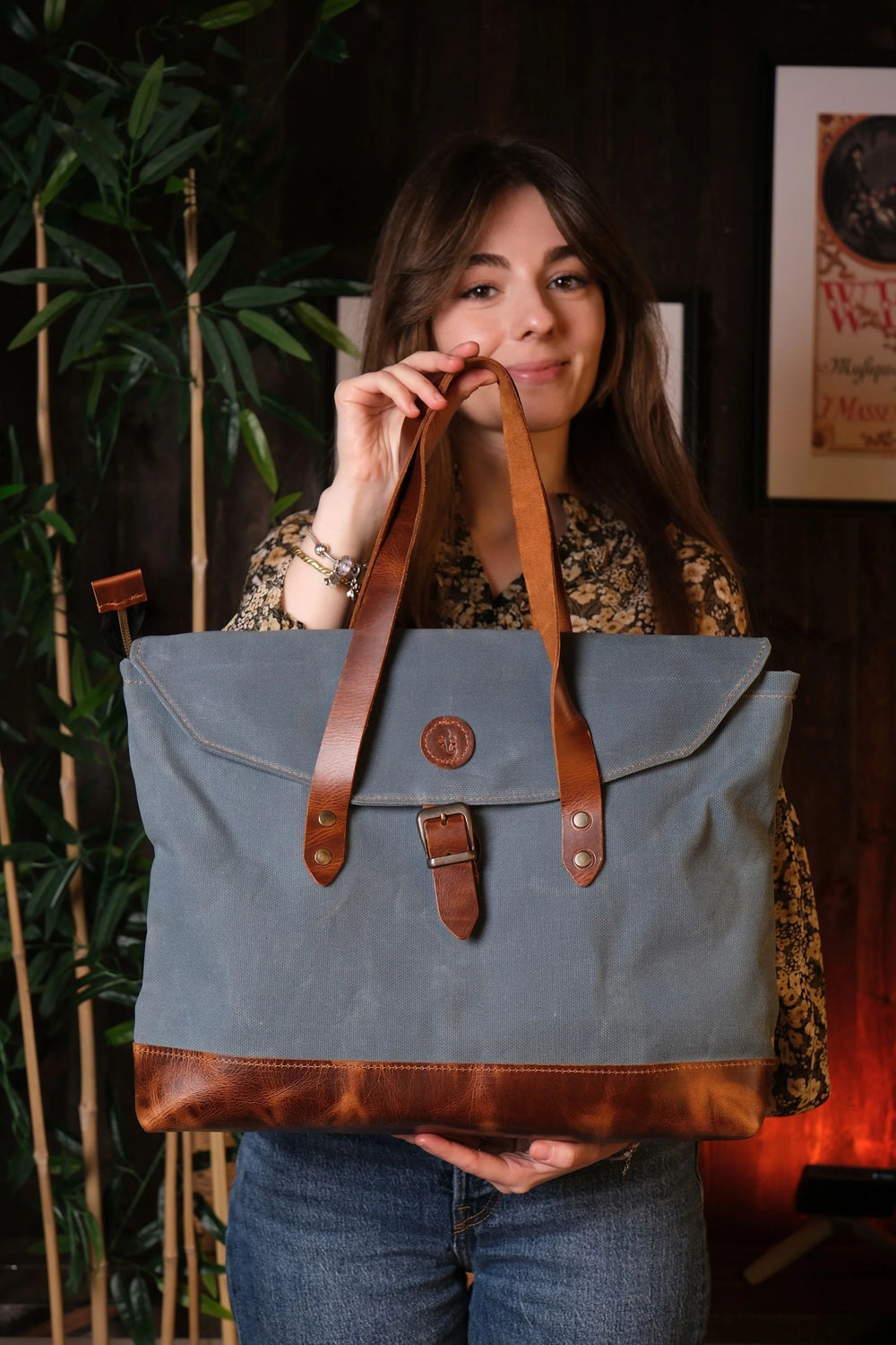 Çanta – Semender Leather