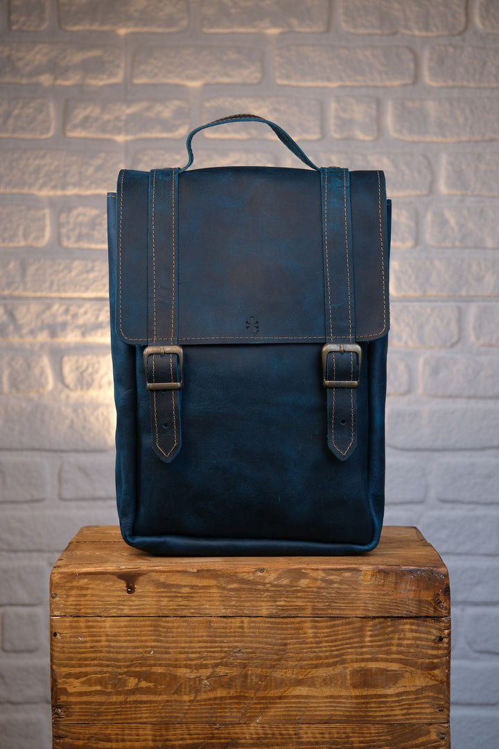 Daybag – Semender Leather