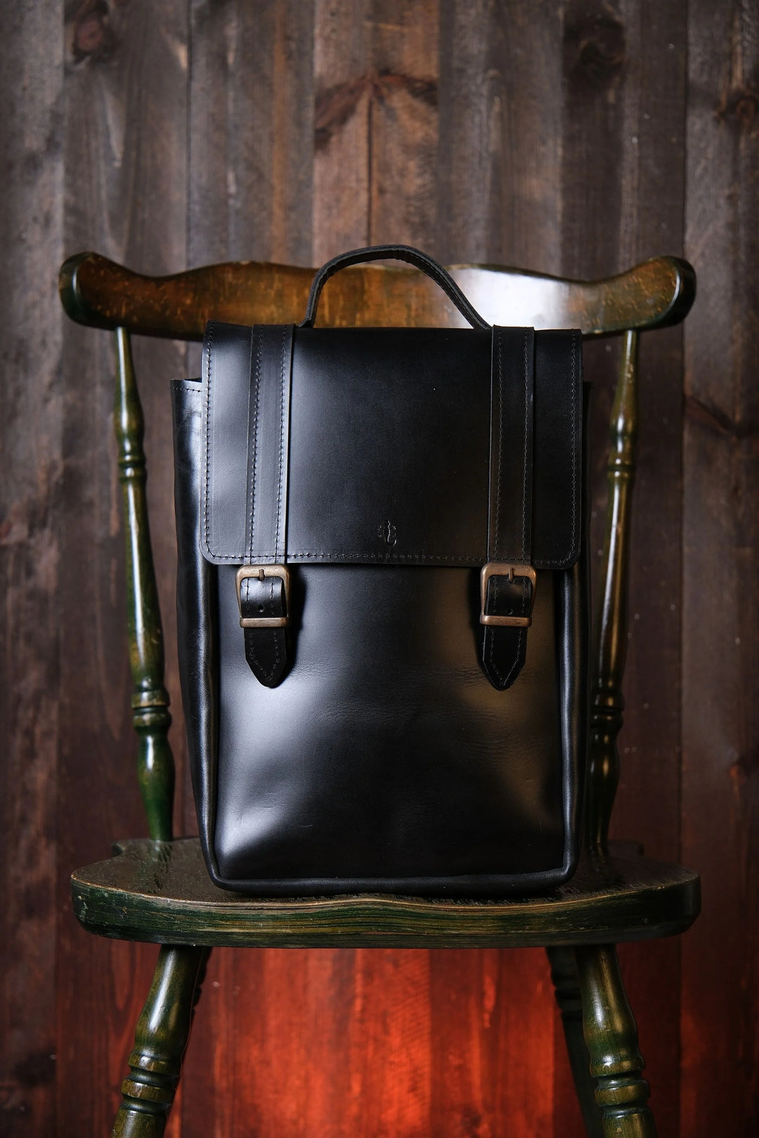 Daybag – Semender Leather