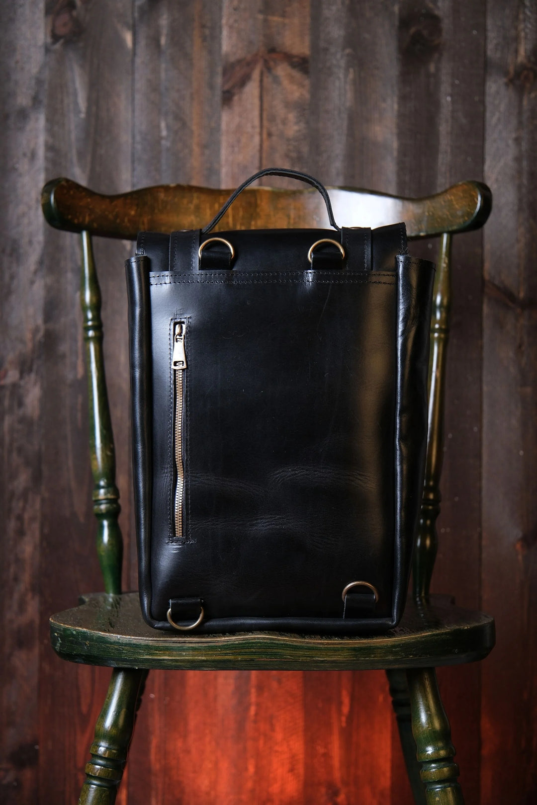 Daybag – Semender Leather