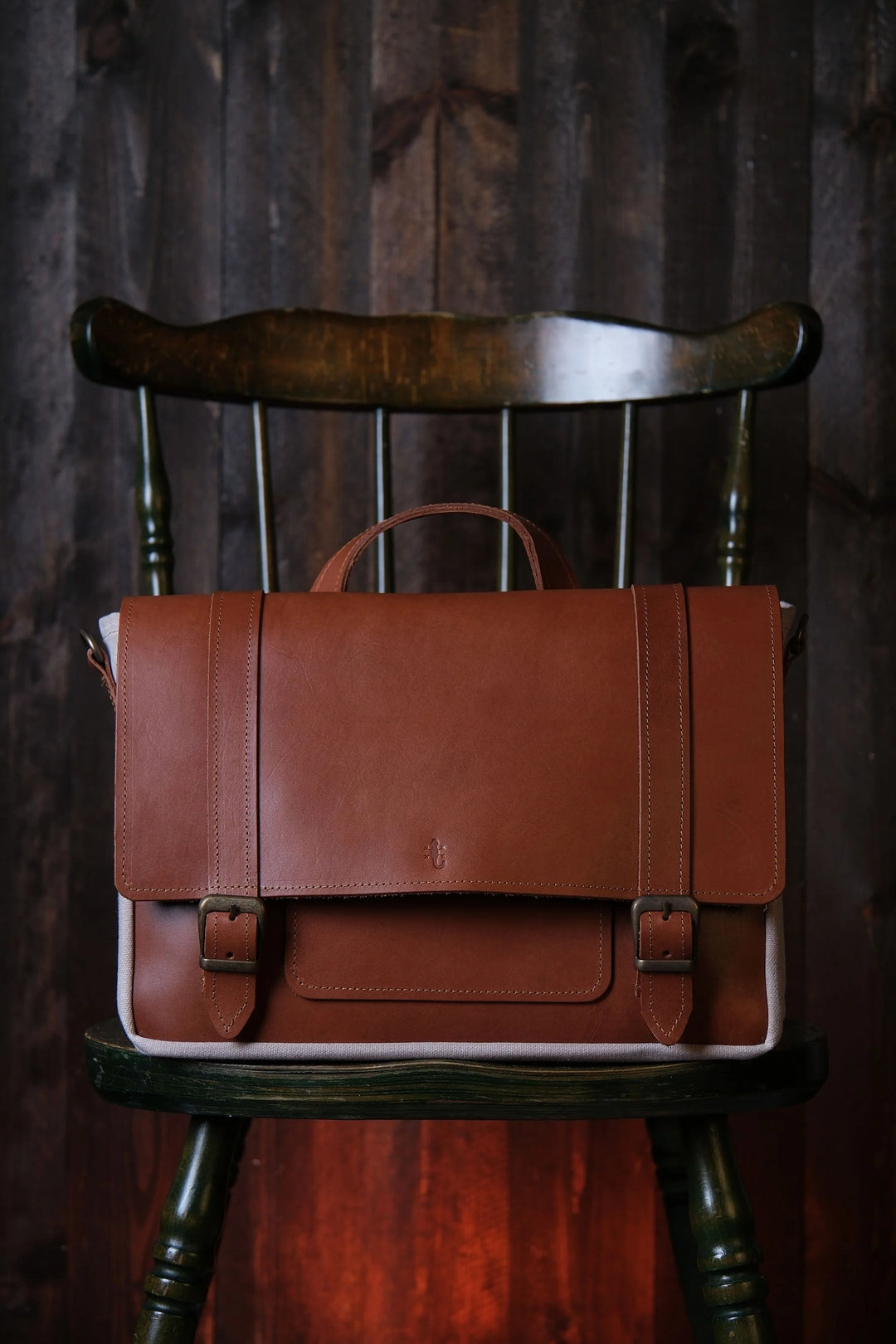 HIDEBAG – Semender Leather