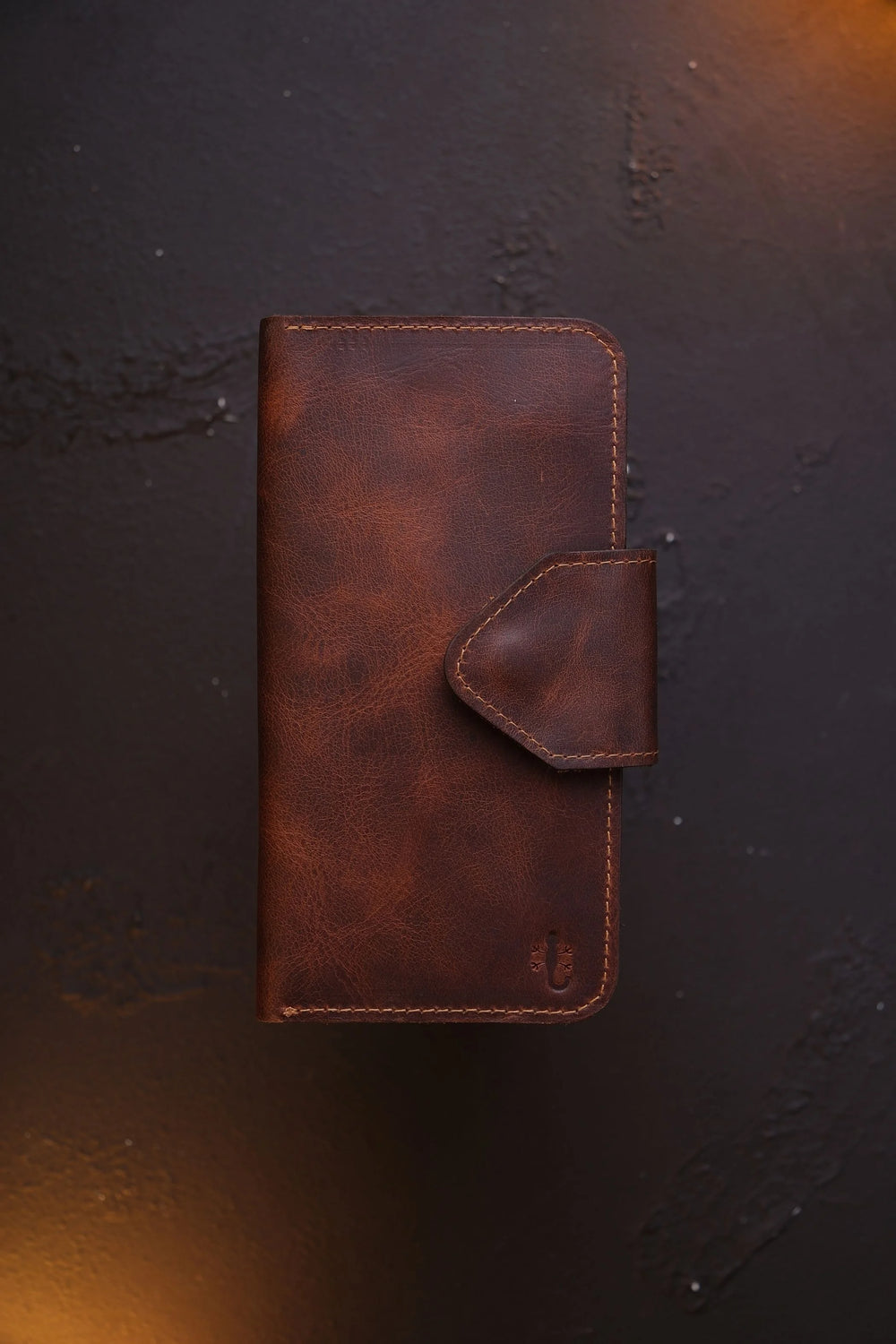 Cüzdan ve Kartlık – Semender Leather
