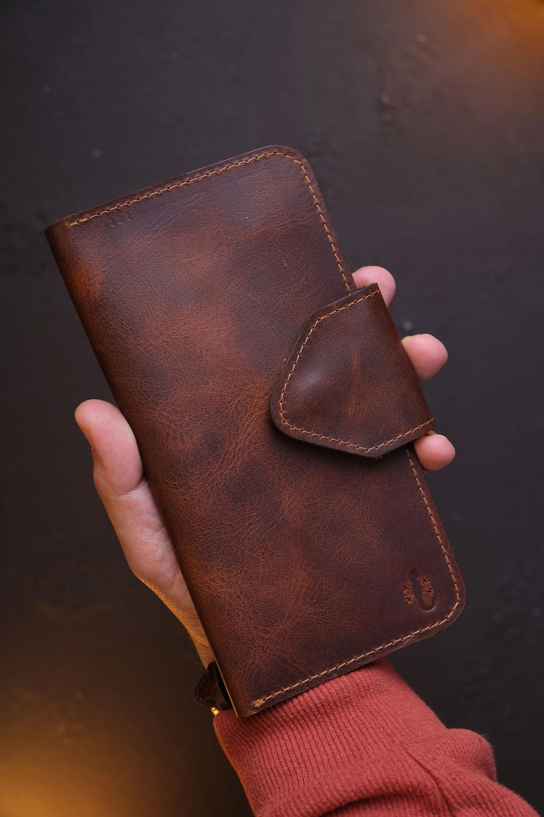 Magno – Semender Leather