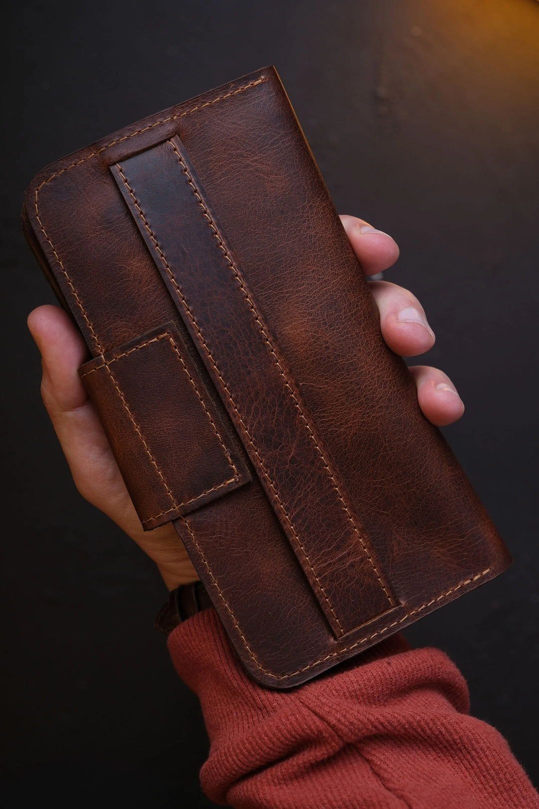 Magno – Semender Leather