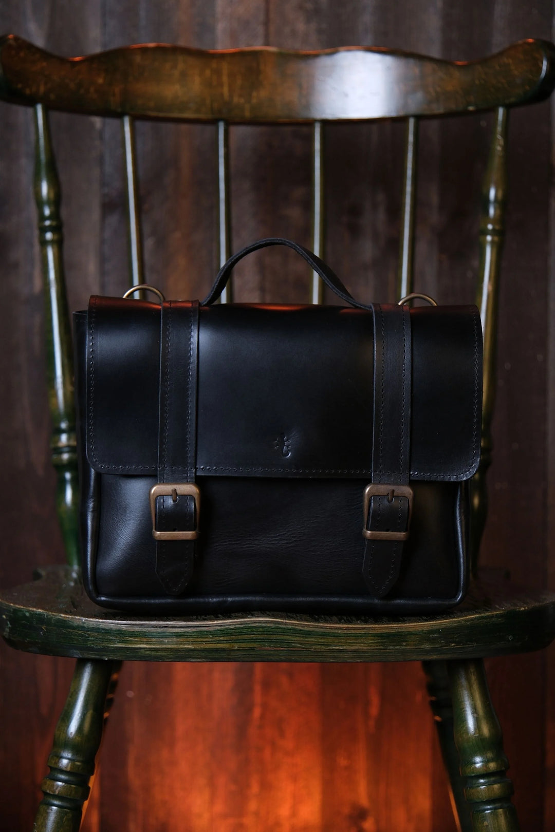 Mini Lawbag – Semender Leather