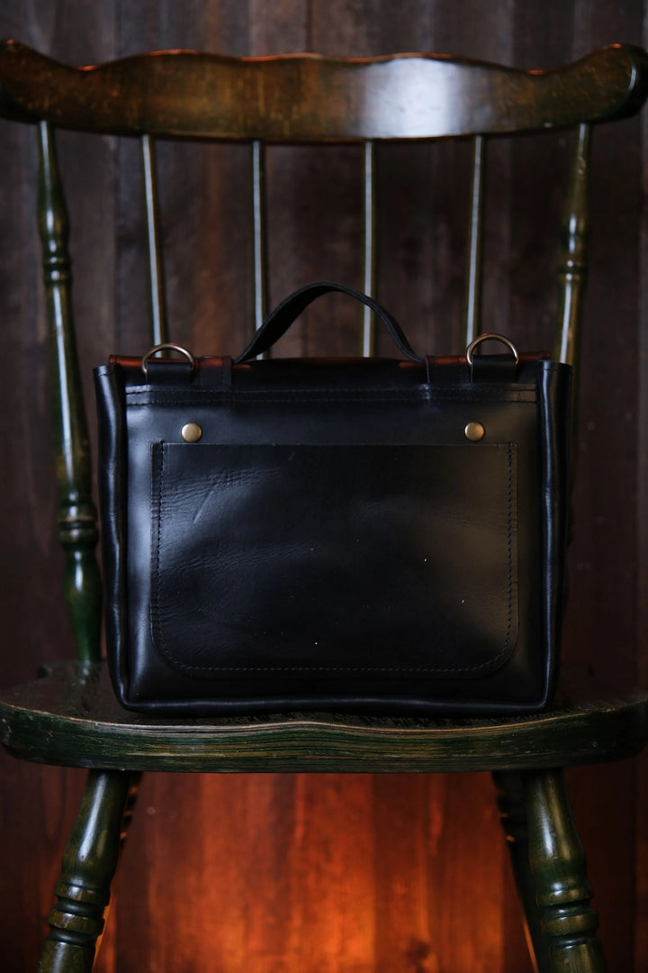 Mini Lawbag – Semender Leather