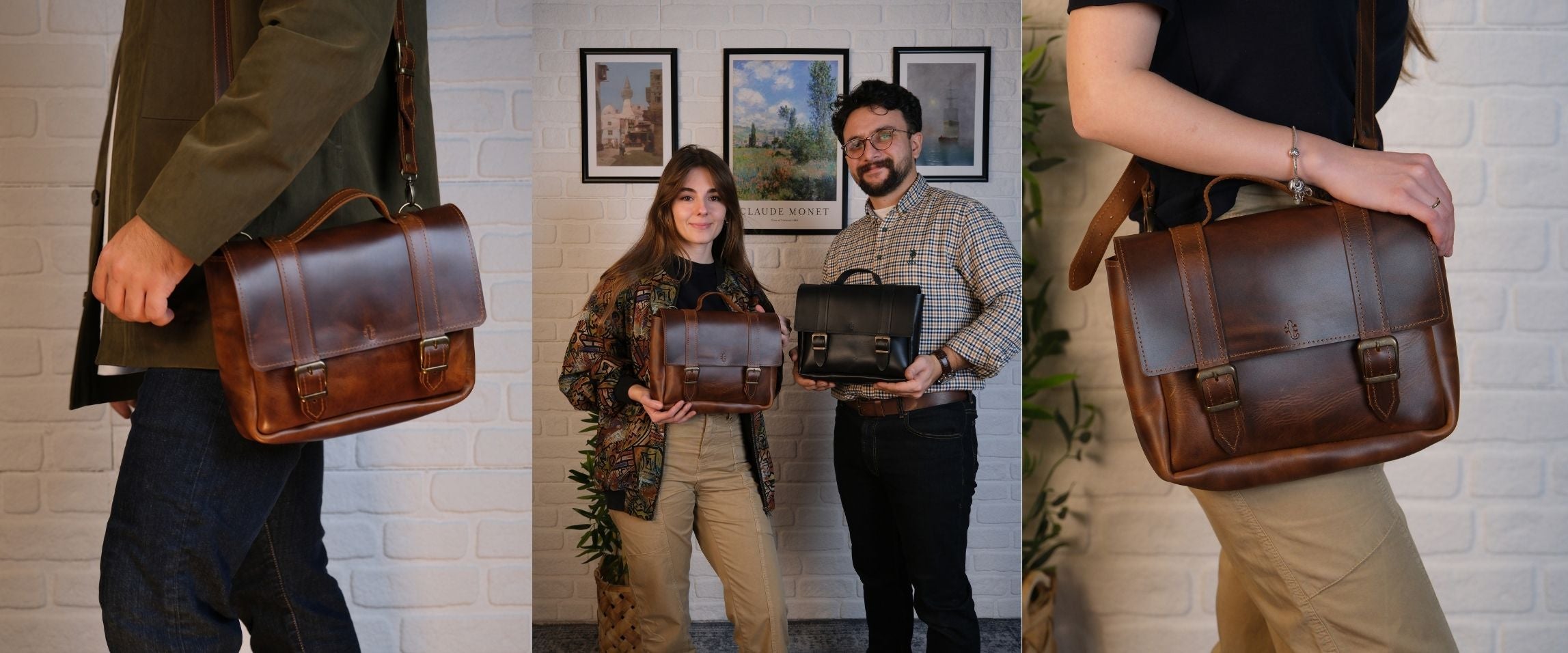 Mini Lawbag – Semender Leather