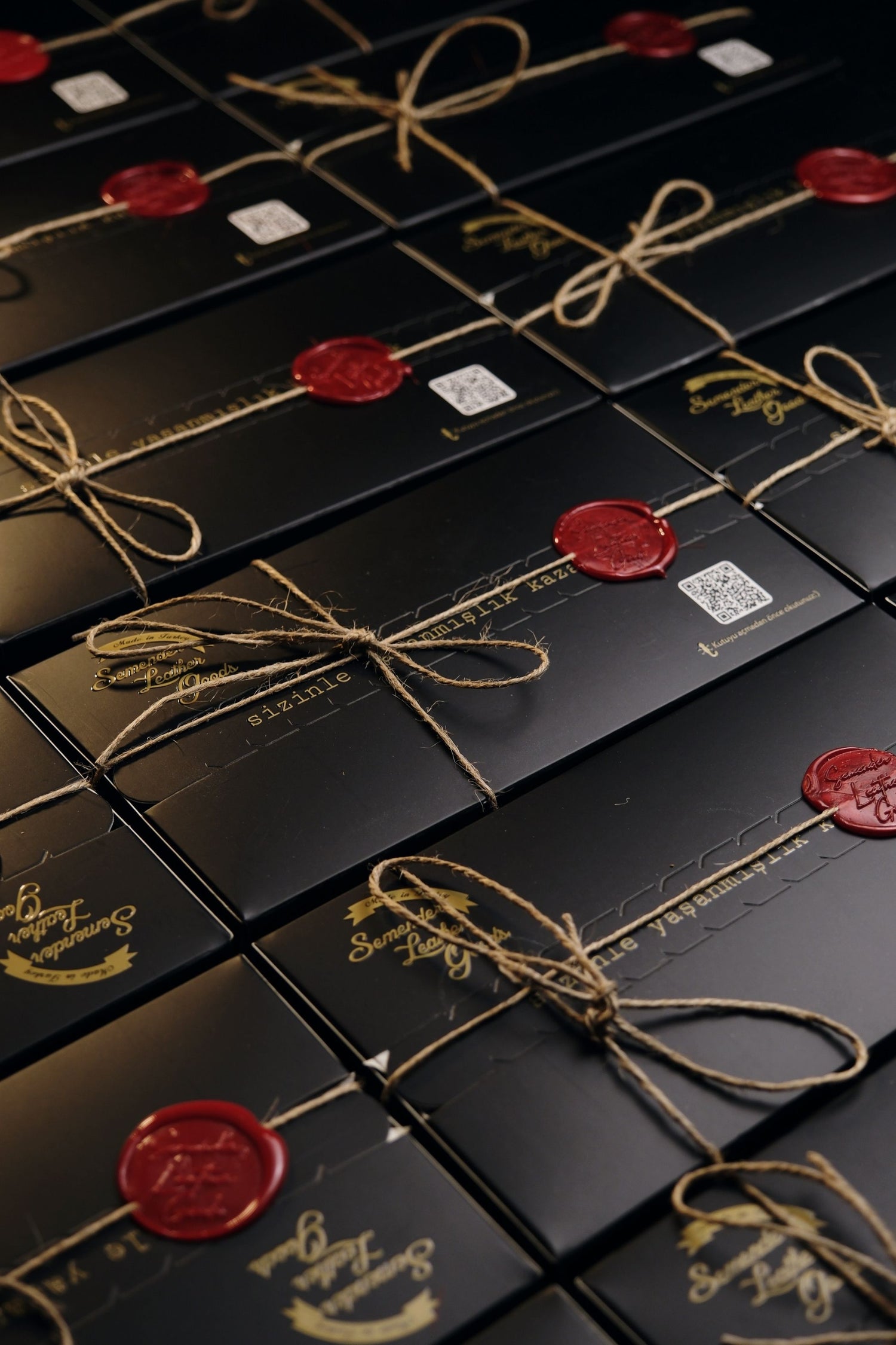 Semender Leather Goods