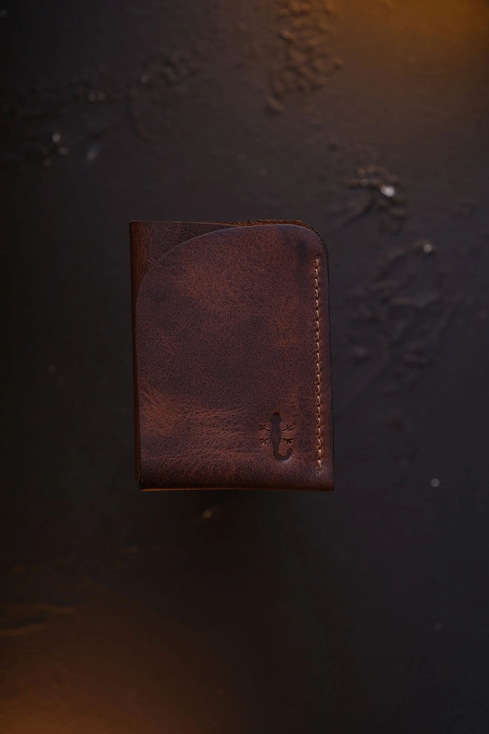 Cüzdan ve Kartlık – Semender Leather