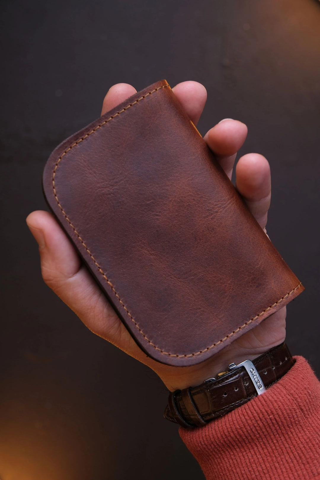 Zeno – Semender Leather