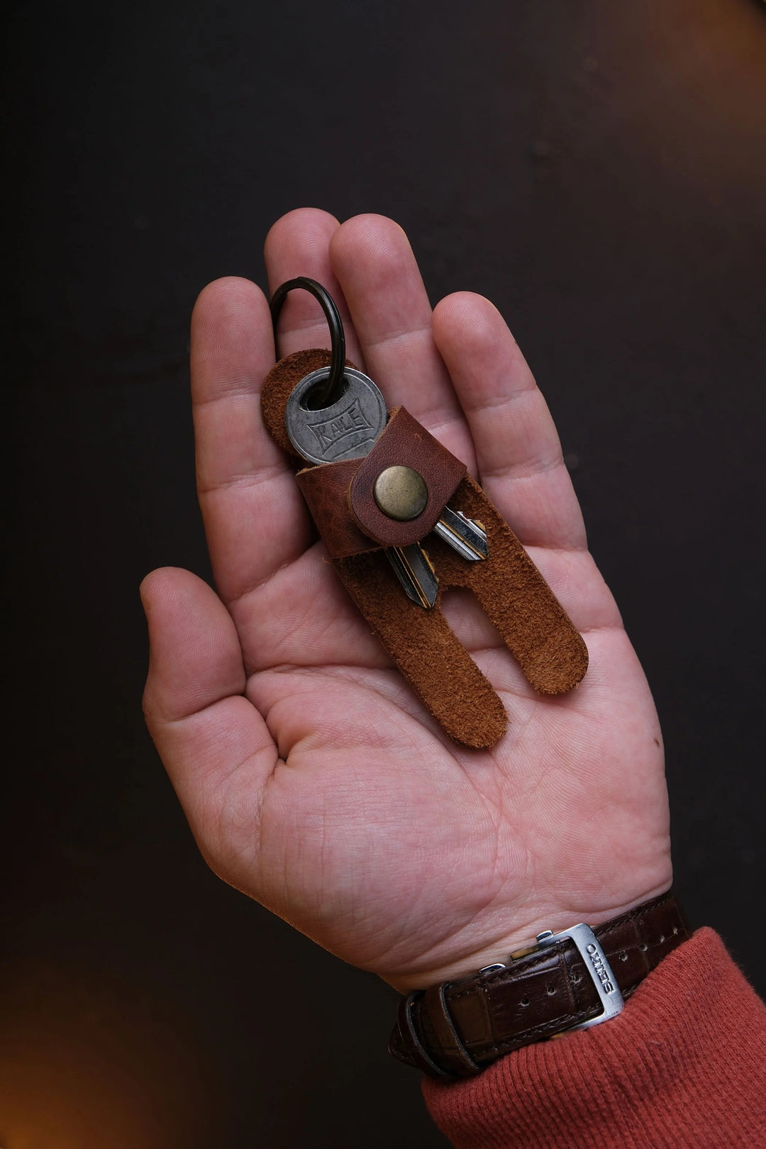 Bend – Semender Leather