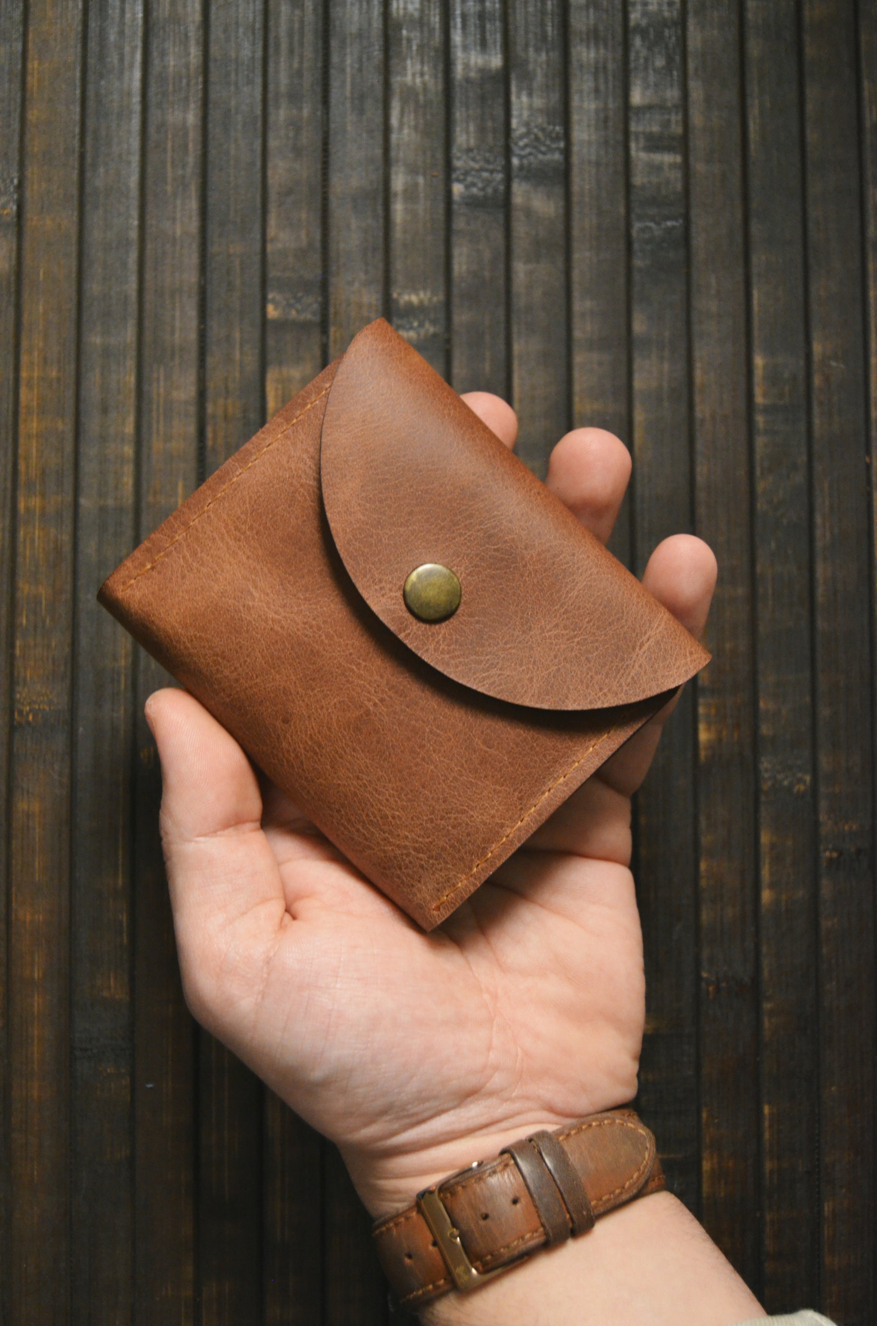 Chest – Semender Leather